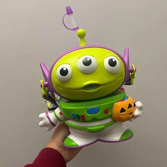 Disney | Dining | Disneyland Toy Story Alien Sipper | Poshmark